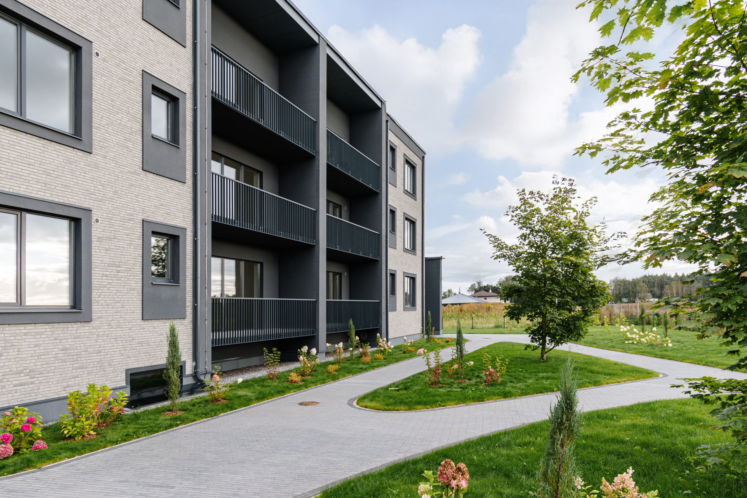First, Second or Third Floor - How to Choose the Most Suitable ...